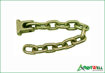 We at Agriwell Spares are leading manufacturers of flail chain assembly ...